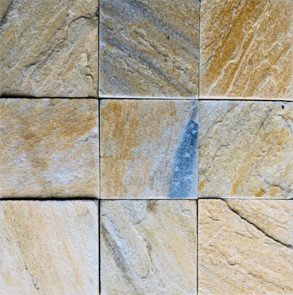 São Tomé Amarelo – Sahel Stones