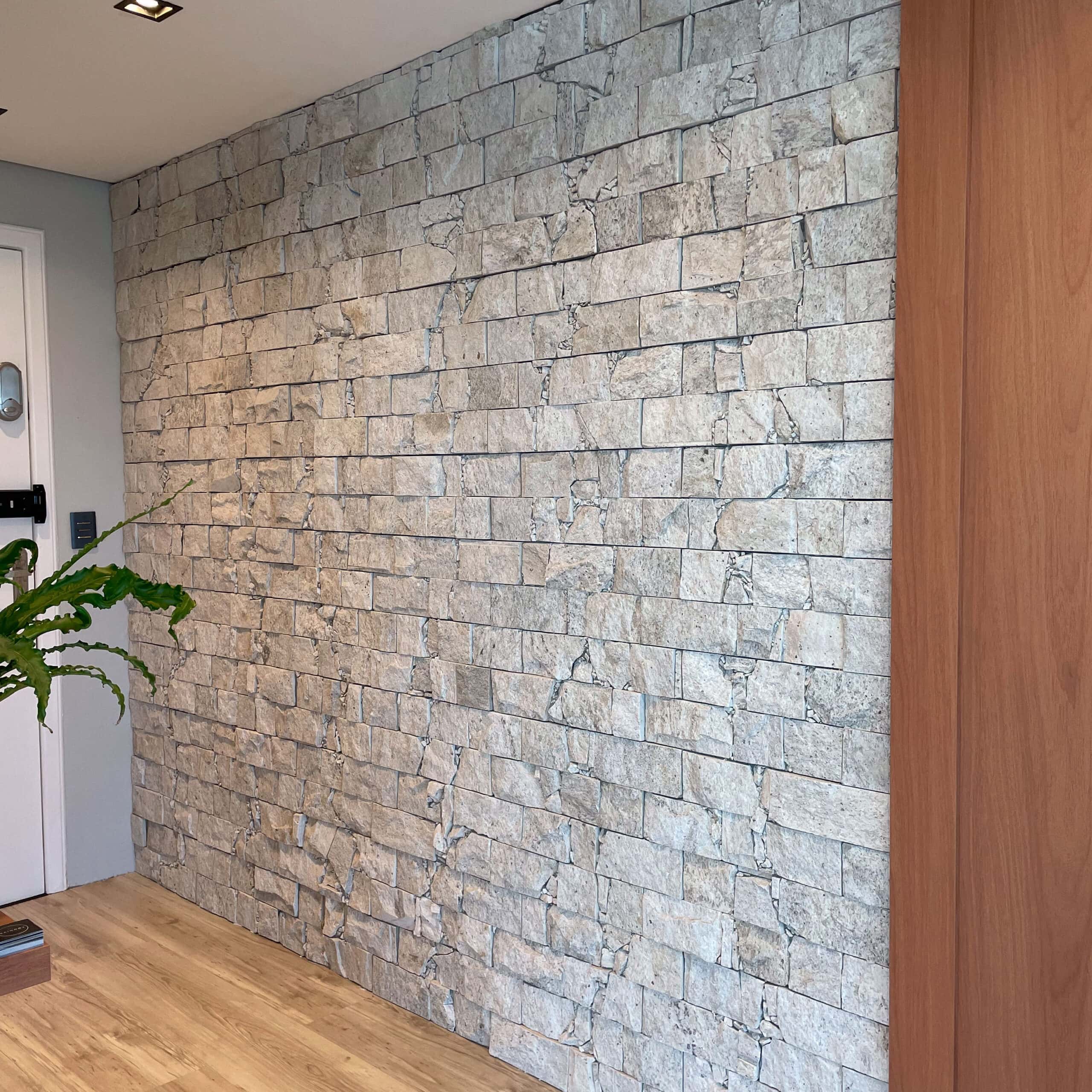 Revestimento Set Wall Savana Clara - SAV 050C | Sahel Stones