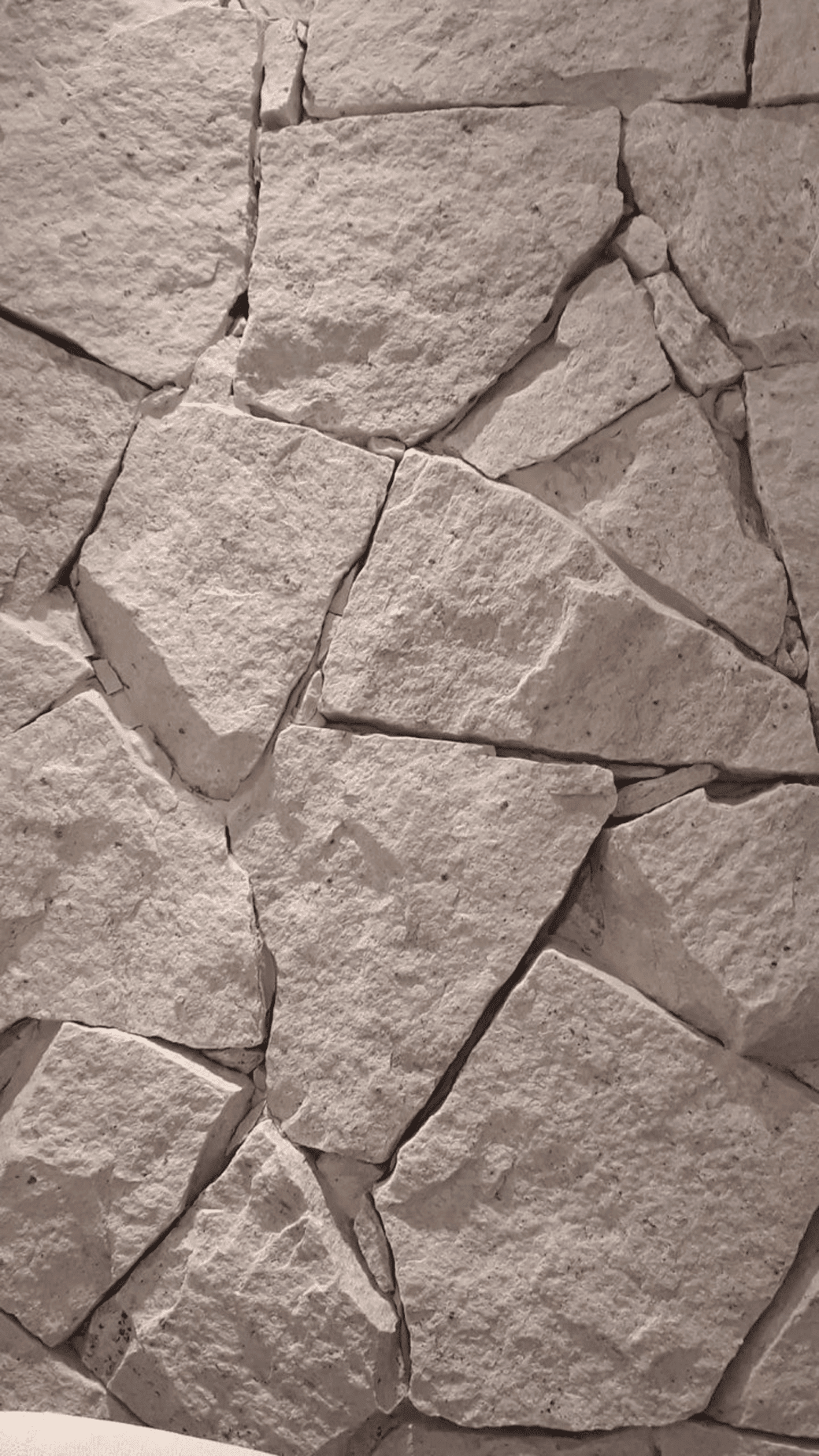 Pedra Savana Clara – Irregular – Sahel Stones