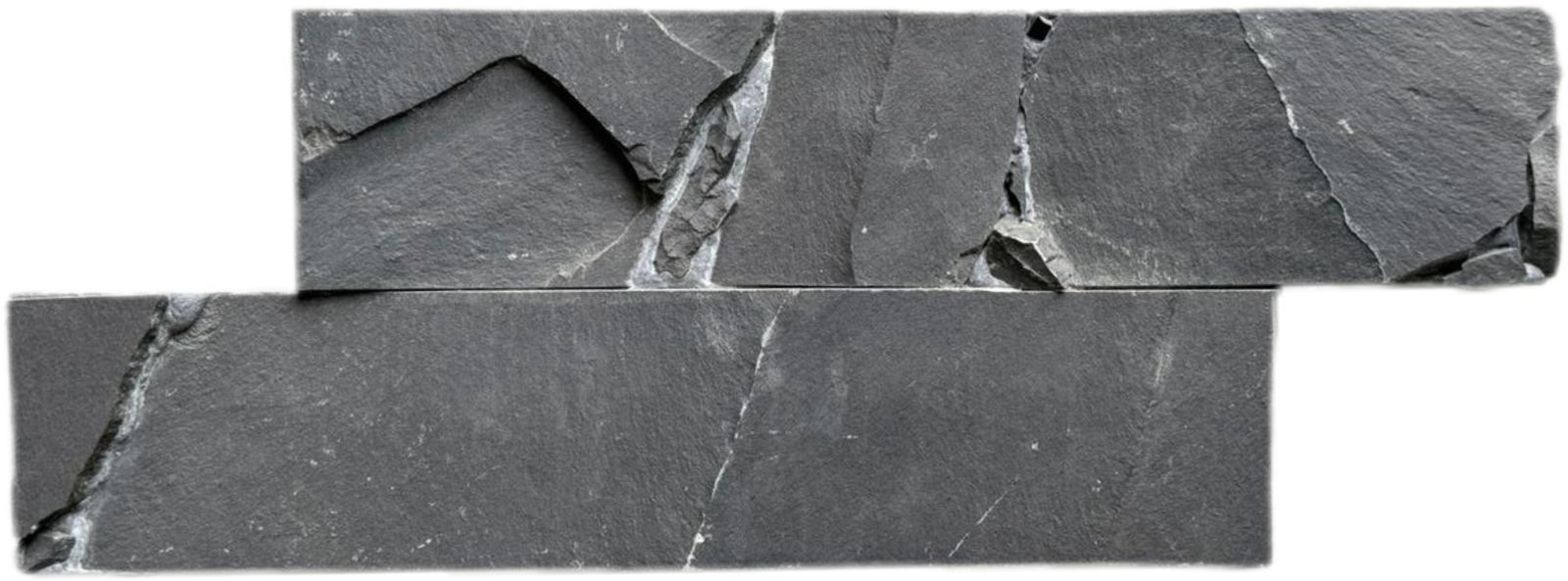 Set Wall Dark - BAS 050P | Sahel Stones