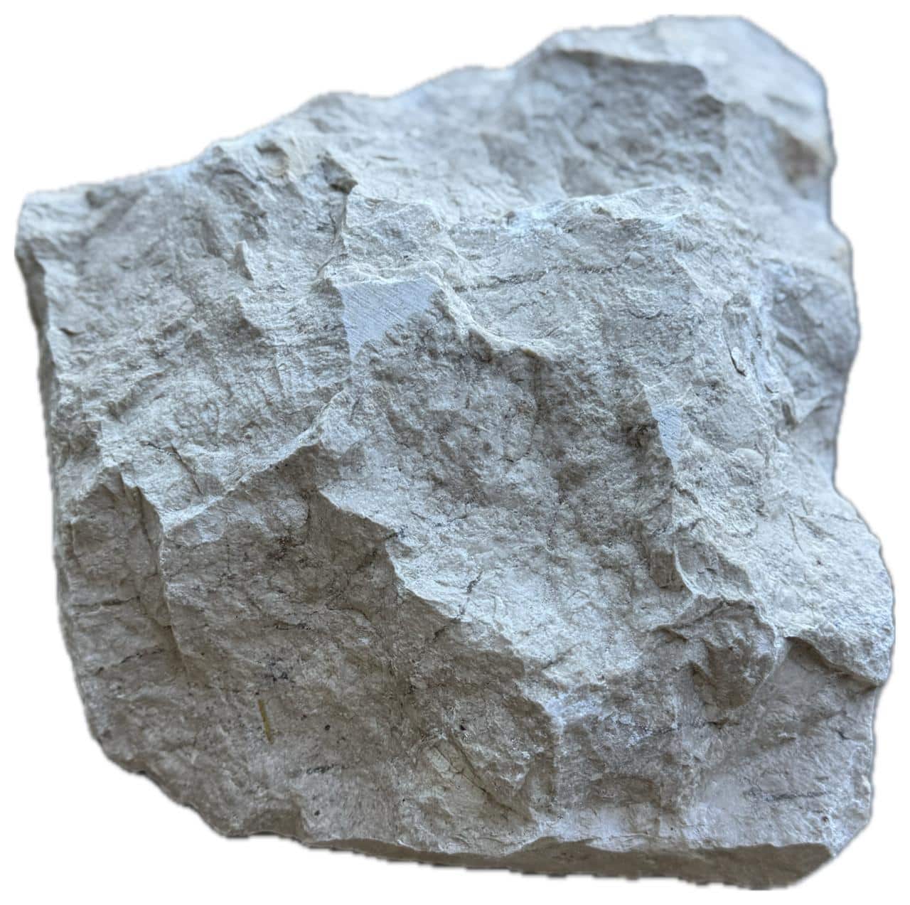 Travertino Orgânico Rockface - TRV 050B | Sahel Stones